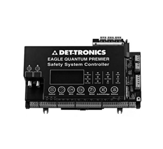 Sistema Eagle Quantum Premier - Firegass