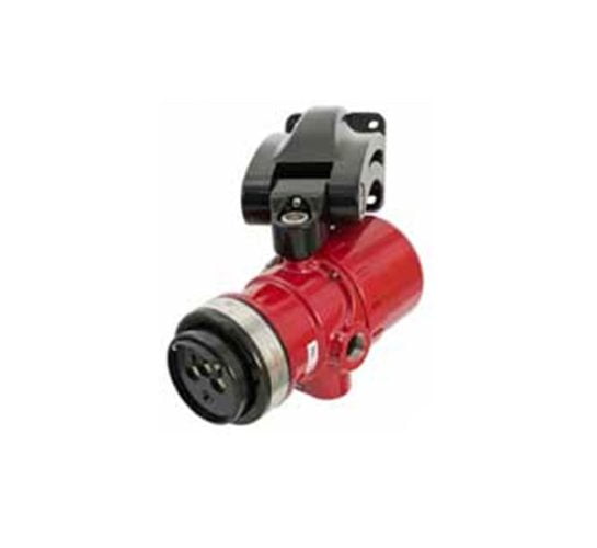 Detector de Chama Multiespectro X3301 - Firegass